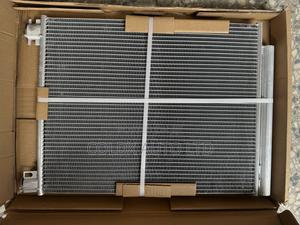Brand New Condenser Renault Magane 2015 2016 2017 2018 2019 in Surulere ...
