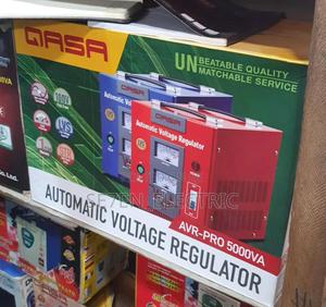 QASA Stabilizer in Ojo - Accessories & Supplies for Electronics, Seven ...