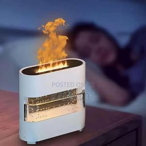 Rain Cloud Fire Humidifier Water Drip Novedades in Lagos Island (Eko ...