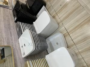 English Executive Water Closet in Orile - Plumbing & Water Systems ...