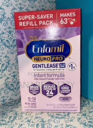 Enfamil Neuro Pro Gentlease 998g in Lagos Island (Eko) - Care & Feeding ...