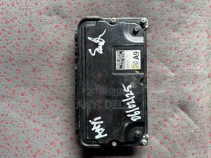 ECU Brain Box for Toyota Corolla 2020 Petrol AT 89661-12x90 in Mushin ...