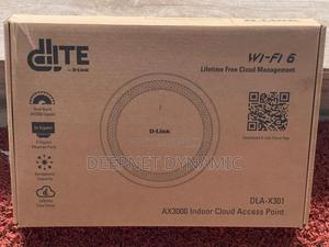 D-Link Wifi6 Indoor Ceiling Mount AP in Ikeja - Networking Products, Deepnet Dynamic ...