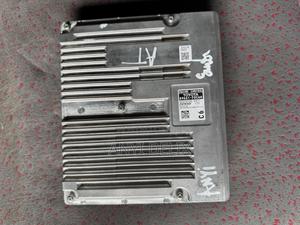 2018 Toyota Hilux Ecu Brain Box at Diesel 89661-F0c60 in Mushin ...