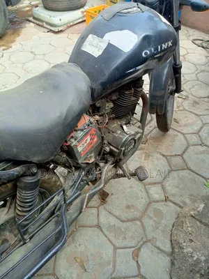 Qlink Motorcycles & Scooters in Nigeria for sale Prices on Jiji.ng