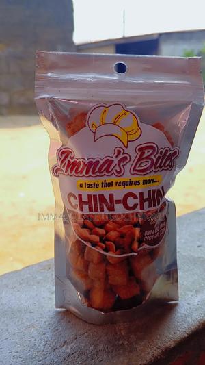 Milky Chin-Chin in Oyigbo - Meals & Drinks, Immaculate Ugochukwu | Jiji.ng