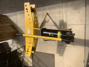 2”Inches Hydraulic Pipe Bending Machine for sale - Charles C INVESTMENT ...