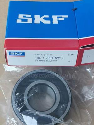 3307a-2rs1tn9/C3 SKF Bearing Available in Ikeja - Building Materials ...