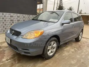 Used Toyota Matrix Cars in Nigeria for sale Price on Jiji.ng