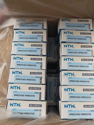 HM803146/803110 NTN Bearing Available in Ikeja - Building Materials, Ig ...
