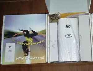 MTN Modem in Nigeria for sale Price on Jiji.ng