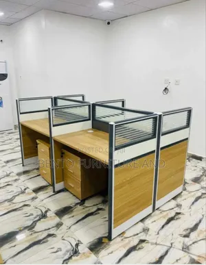 Workstation Tables in Nigeria for sale Prices on Jiji.ng