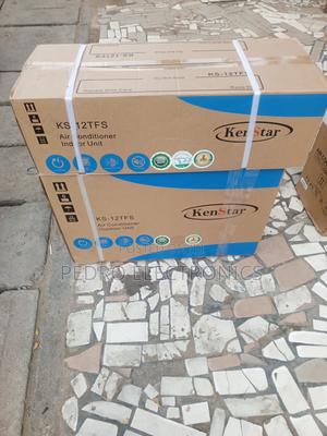 Brand New Kenstar 1.5hpcooper Split Air Conditioner KS-12TFS in Magodo ...