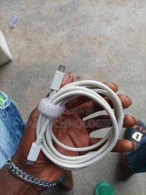 Apple Type C Laptop Cable 2m in Ikeja - Computer Accessories , Best ...