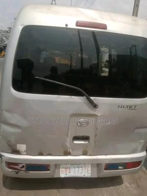 Jet Mover Passenger 2021 Grey in Port-Harcourt - Buses & Microbuses ...