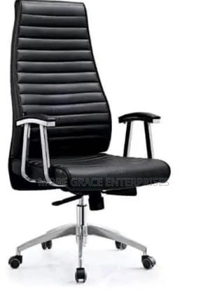 Boss Office Chair Swivel. in Ojo - Furniture, More Grace Enterprises ...
