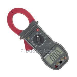 Omega 7 Clamp-on Digital Multimeters HHM598 in Amuwo-Odofin - Measuring ...