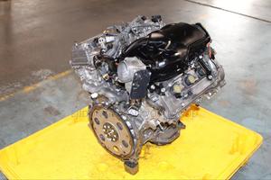 2GR 3.5L V6 Engine Toyota Bolwell Nagari 300 2009 2015 2019 in Mushin ...