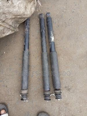 Back Shock Renault Logan in Mushin - Vehicle Parts & Accessories ...