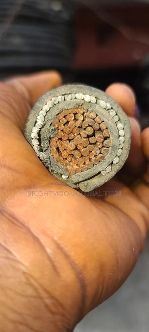 300mm Cable Single With Armoured .. , in Kano Municipal - Electrical ...