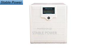 2KVA/24V Inverter Pure Sine Wave Inverter in Ikeja - Solar Energy ...