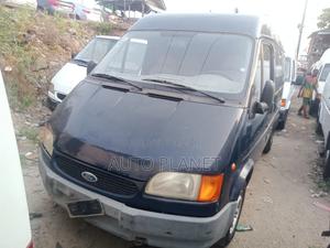 Ford Transit 2002 Blue in Amuwo-Odofin - Buses & Microbuses, Autos ...