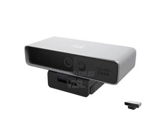 Cisco Webex Desk Camera - Platinum in Ikeja - Computer & IT Services ...
