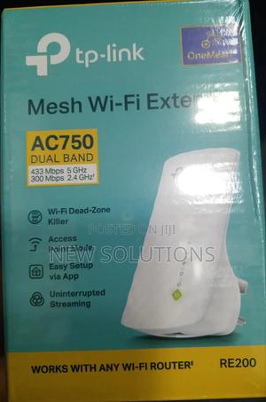 AC750 Mesh Wi-fi Extender in Ikeja - Networking Products, New Solutions ...
