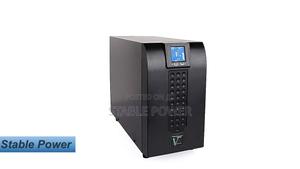 2000va(2kva) Vectronic Online UPS in Ikeja - Computer Hardware, Stable ...
