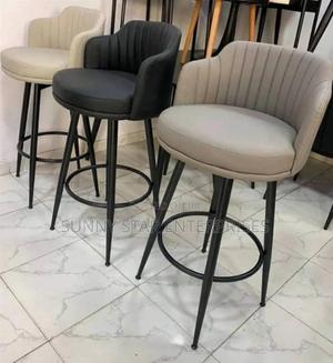 High Quality Executive Bar Stool for Restaurants, and Bars in Lekki ...