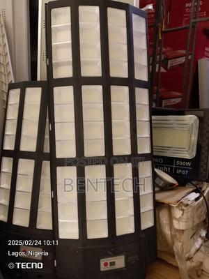 48eyes Sukhig Solar Street Light's With Amazing Brightness in Idu Industrial - Solar Energy ...