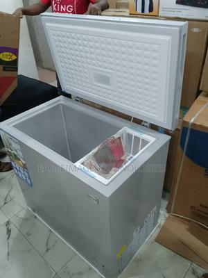 Low Noise Nexus 200L Chest Freezer(Nx-265g) in Agbara-Igbesan - Kitchen Appliances, Eagleimage ...