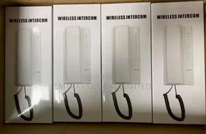 Wireless Intercom in Ojo - Audio & Music Equipment, Emtrax Global Limited | Jiji.ng