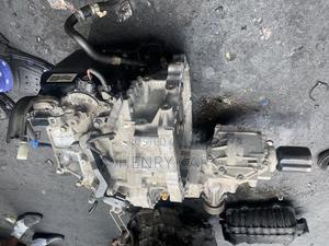 Lexus RX 350 2018/2020 Gearbox V6 in Mushin - Vehicle Parts ...