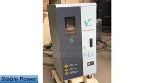 40kva(40000va) Vectronic 3-phase Stabilizer for sale - stable power ...