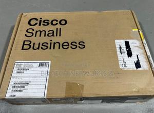 Cisco ISA550W-BUN1- Cisco ISA 550 Firewall in Ikeja - Networking ...