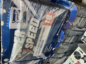 Super Speed Battery in Owerri - Solar Energy, De Emperor Solar Ltd ...