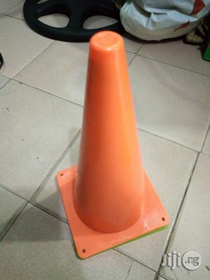 Long Cones in Ikeja - Safety Equipment & Protective Gear, Godday ...