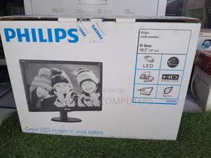 Philips LCD Monitor in Wuse - Computer Monitors, Christec Computers ...