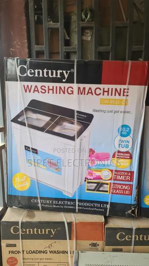 Century Washing Machine in Ojo - Home Appliances, Sipet Electronics ...
