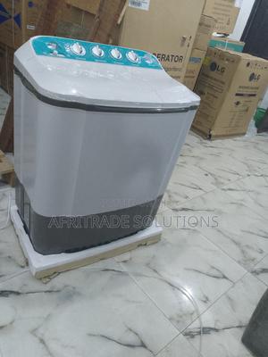 High Standard 7kg LG Top Loader Twin Tub Washing Machine for sale ...