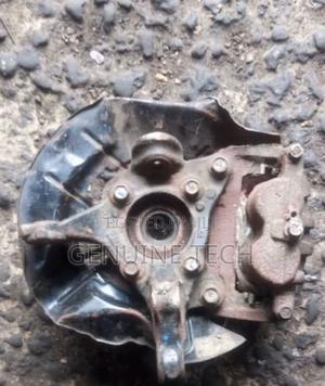 Complete Front Hub in Mushin - Vehicle Parts & Accessories, Onyema ...