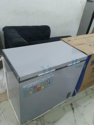 Ultra-Quiet Skyrun 200L Chest Freezer(Bd-200a) in Abule Egba - Kitchen ...