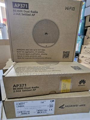Huawei AP371 in Ikeja - Networking Products, Zentech Integrated | Jiji.ng