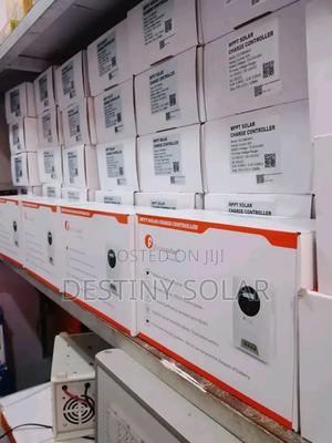 120ah Solar Charger Controller Felicity Available in Irepo - Solar ...
