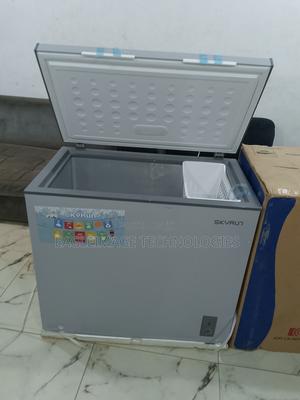 Industrial Skyrun 200L Chest Freezer(Bd-200a) in Egbe/Idimu - Kitchen ...