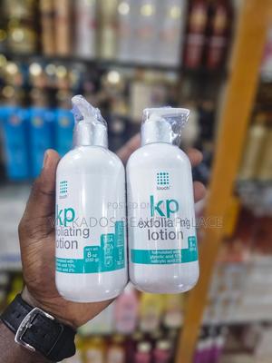 KP Touch Kp Exfoliating Lotion in Ojo - Skincare, Vickados Concept ...