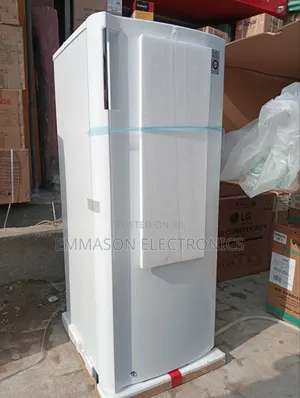 LG Chest and Deep Freezers in Nigeria for sale Prices on Jiji.ng