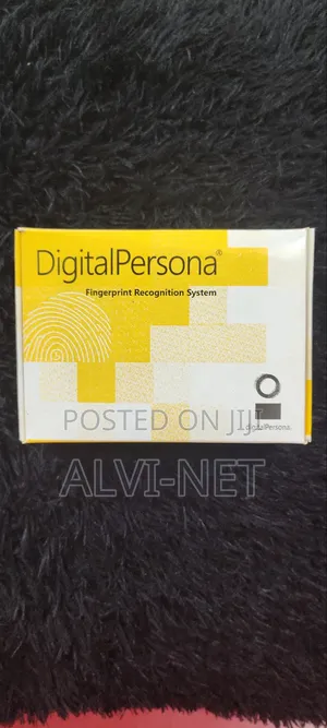Digital Persona Fingerprint Scanners in Nigeria for sale Prices on Jiji.ng