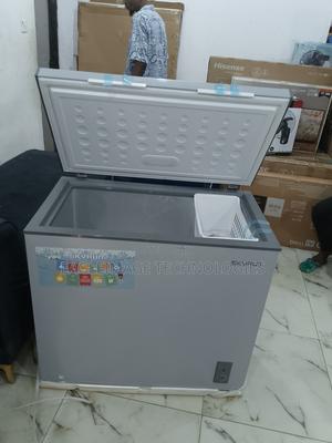 Shop the New Skyrun 200L Chest Freezer(Bd-200a) in Ikoyi - Kitchen ...